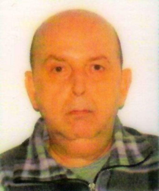 Colegul nostru, Sorin BABII, a plecat dintre noi | Departamentul ...